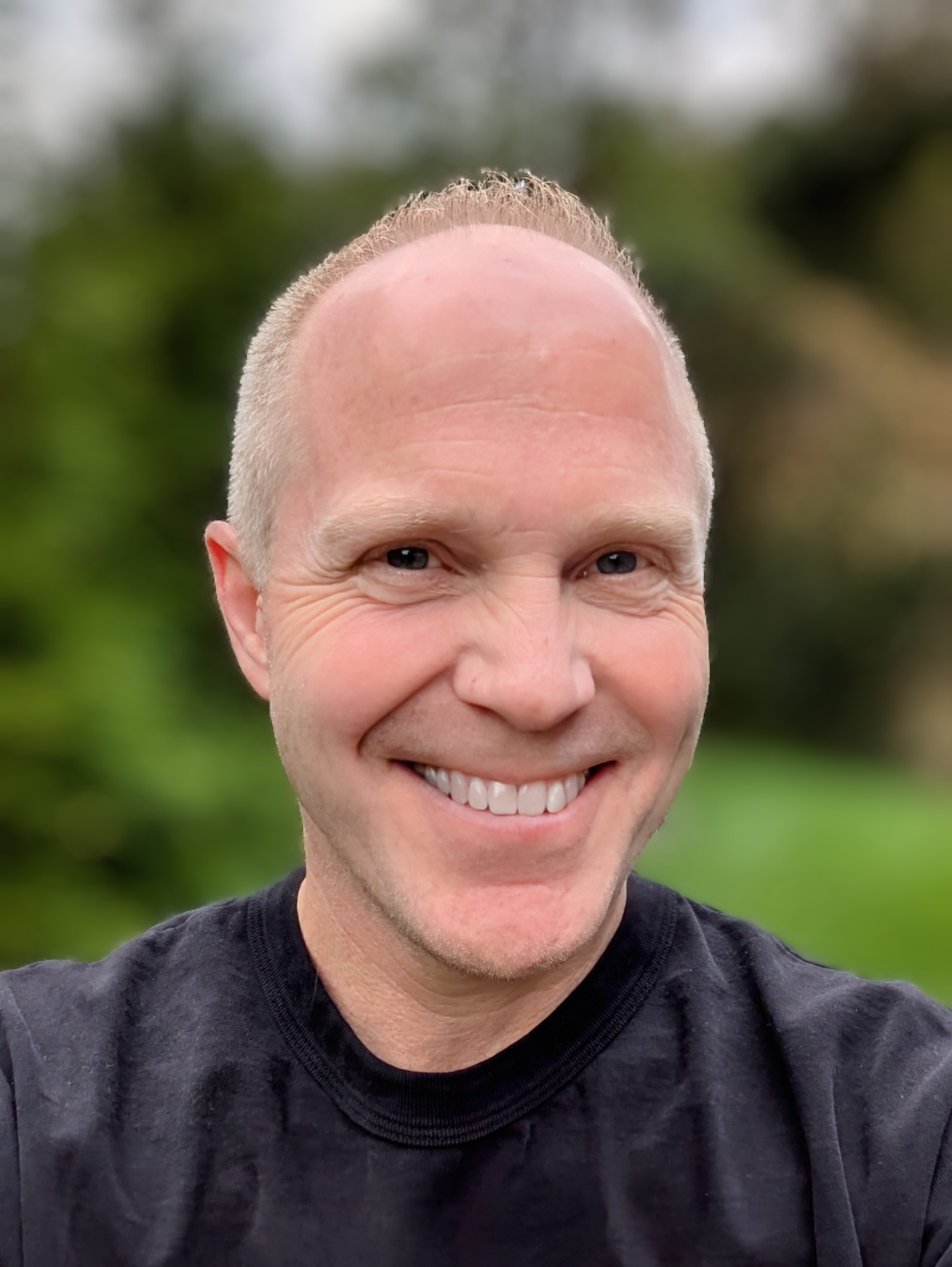 About | ToddGaddy.com